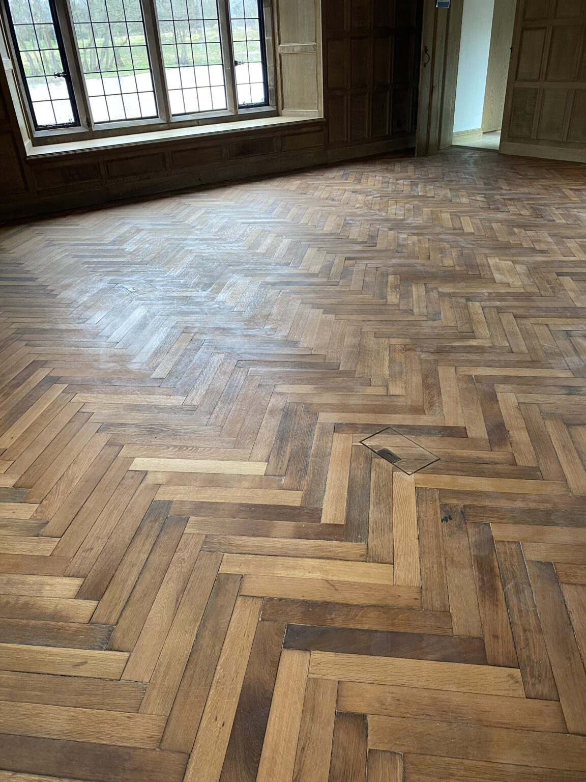 Why Your Hardwood Floors Need Professional Restoration This Spring ...